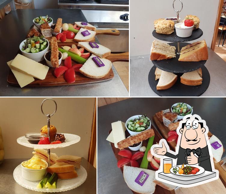 Top 5 restaurants in Cheddar, november 2025 - Restaurant Guru