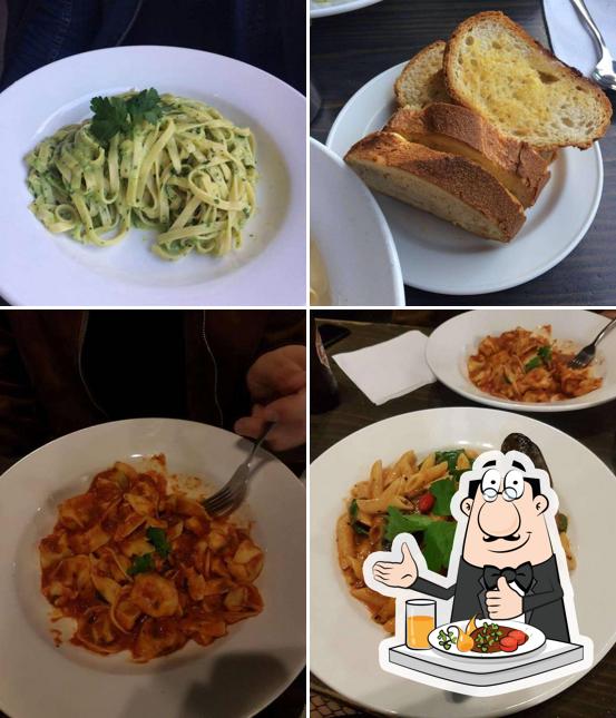 Tiamo, Carlton - Restaurant menu, prices and reviews