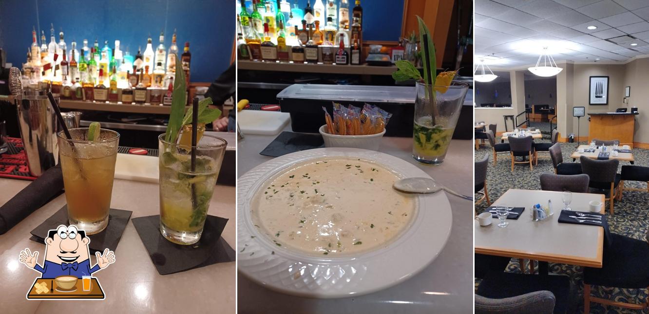 Tines Restaurant, Virginia Beach - Restaurant menu, prices and reviews