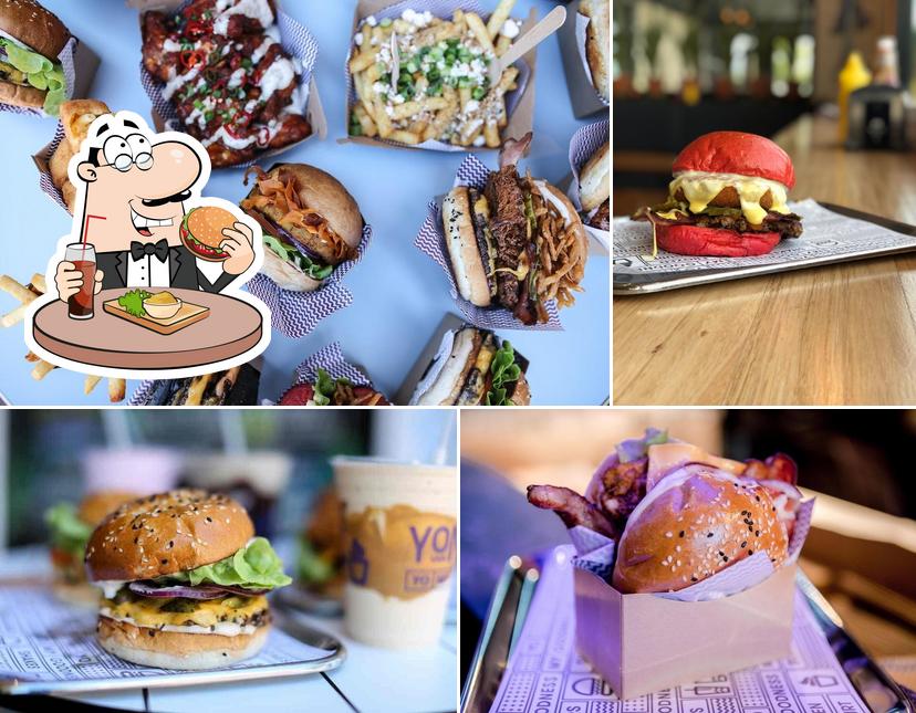 YOMG Fountain Gate in Narre Warren - Restaurant menu and reviews