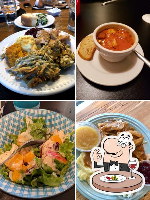 Lickity Split Restaurant, New Holland - Restaurant menu, prices and reviews