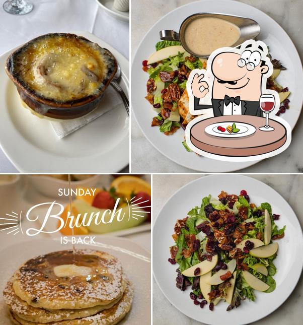 Jonathan's Restaurant, Garden City Park - Restaurant menu, prices and ...