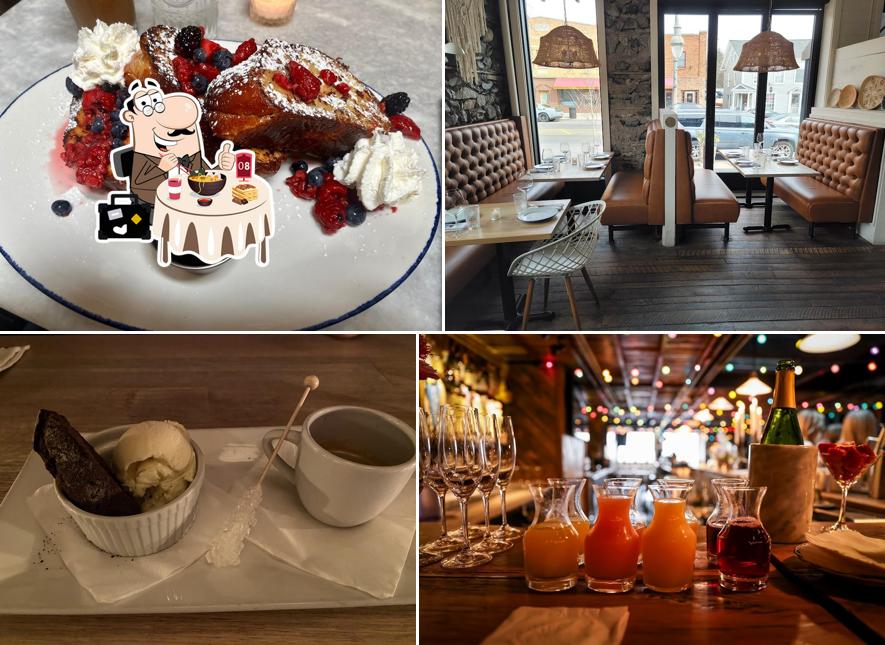 The Fed Community, Clarkston - Restaurant menu, prices and reviews