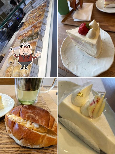 WA Cafe (Ealing), London - Restaurant menu, prices and reviews