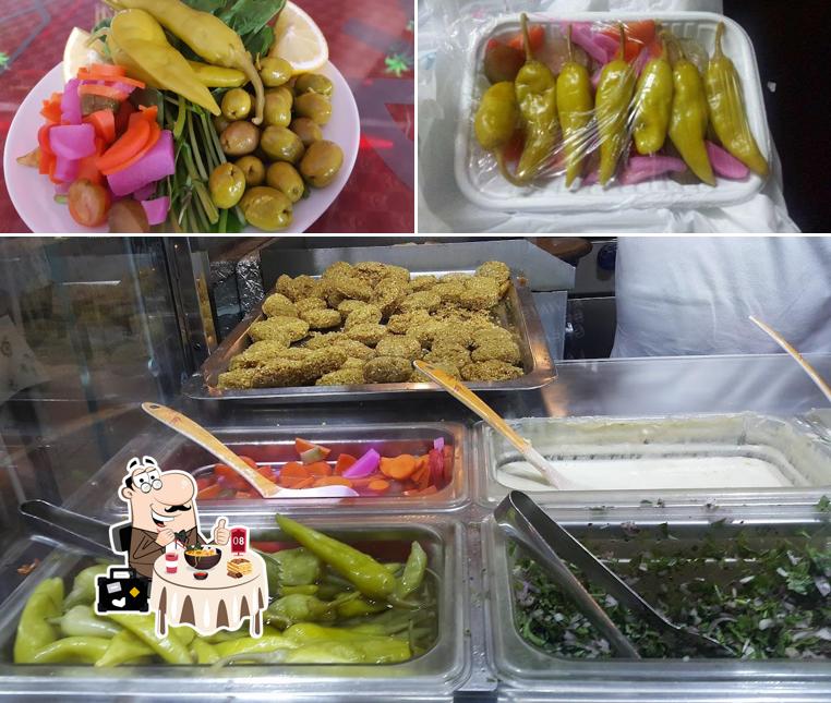 Al Forat Restaurant, Dubai - Restaurant menu, prices and reviews