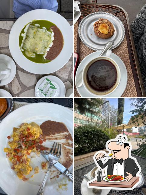Cafetería Maque, Ciudad de México, Calle Ozuluama 4 - Opiniones del ...