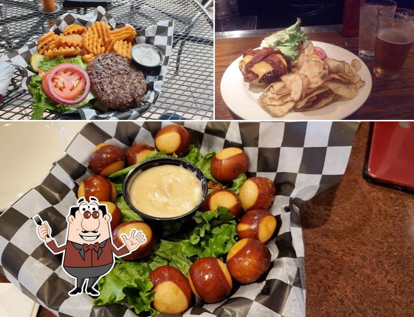 8th Street Grill, Minneapolis - Restaurant menu, prices and reviews
