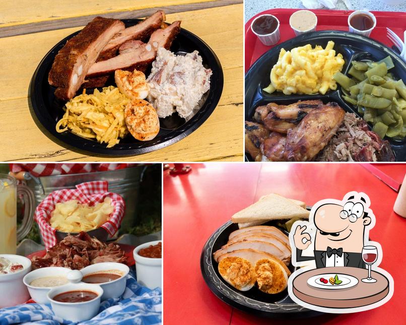 Top 10 restaurants in Decatur, Alabama, october 2025 - Restaurant Guru