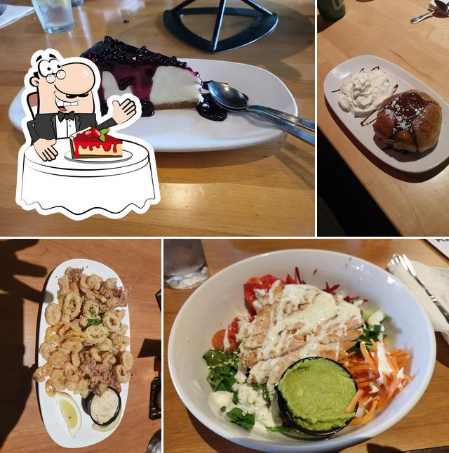 Find the best place to eat in Salmon Arm, spring 2024 - Restaurant Guru
