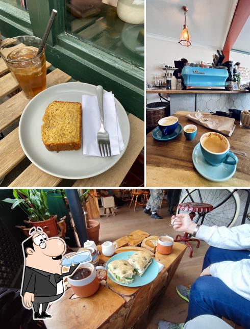 21 Grams, London, Wimbledon - Restaurant menu, prices and reviews