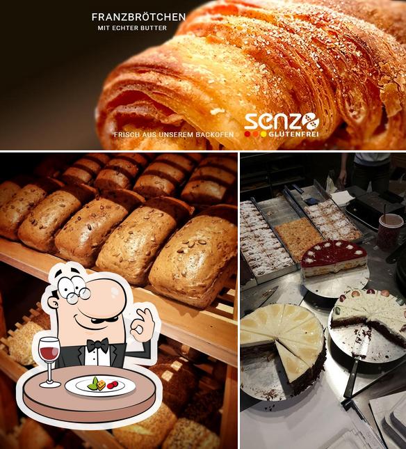 SENZO, Kiel - Restaurant menu, prices and reviews