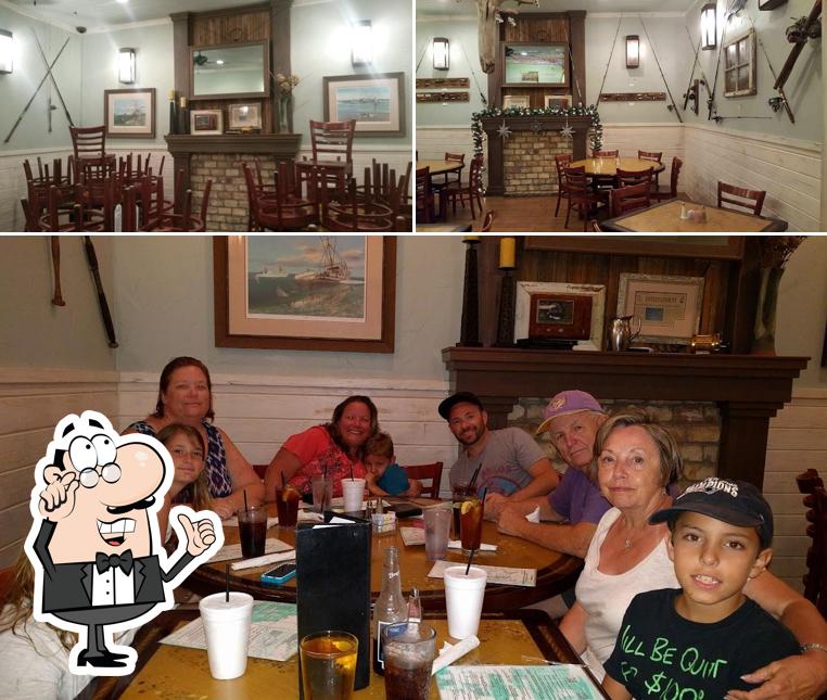 Trapani's Eatery, Bay Saint Louis - Restaurant menu, prices and reviews