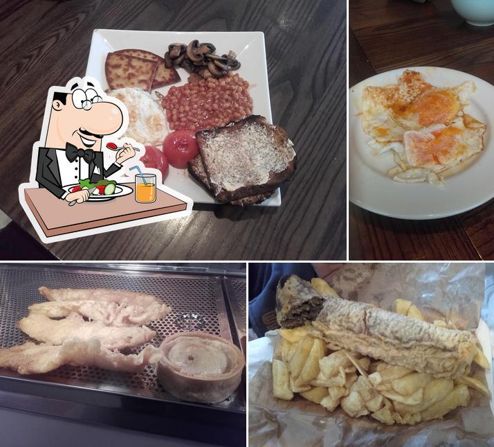 Top 5 restaurants in Lanark, february 2026 - Restaurant Guru
