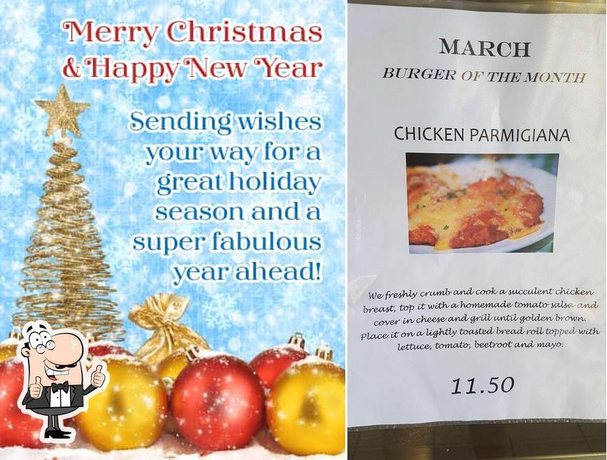 Our Mums Cafe and Takeaway, Garbutt - Restaurant menu, prices and reviews