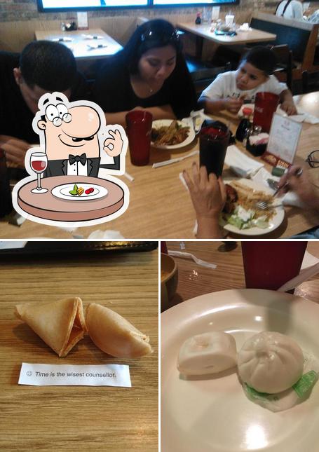 Golden China, 7777 W Irlo Bronson Memorial Hwy in Bay Lake - Restaurant ...