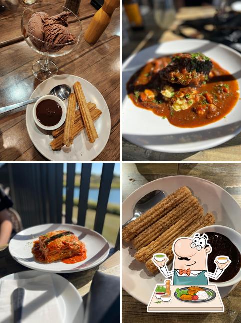 IL Lago Italian Restaurant - Mango Hill, QLD, Mango Hill - Restaurant ...