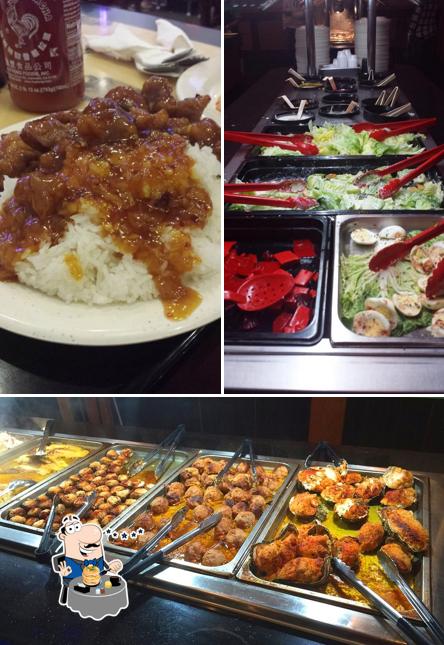 Ichiban Buffet, 5269 W Irlo Bronson Memorial Hwy in Kissimmee ...