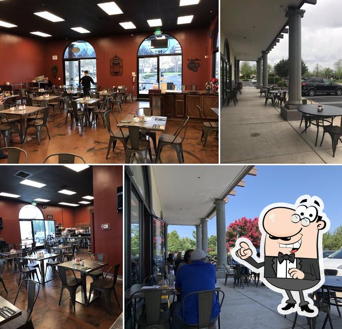 Jamie’s Cafe in Elk Grove - Restaurant menu and reviews