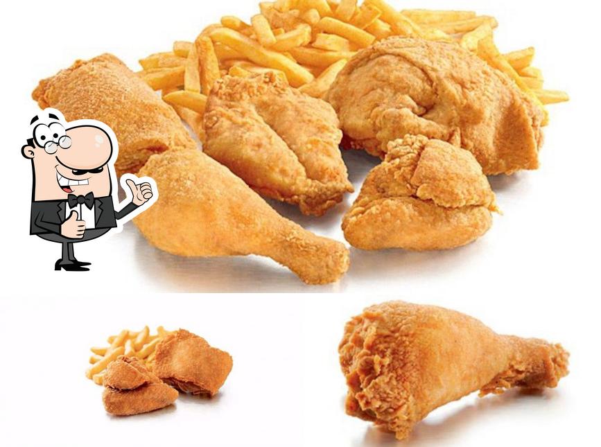 KFC Shelley Beach restaurant, Margate, Marine Dr - Restaurant menu and ...