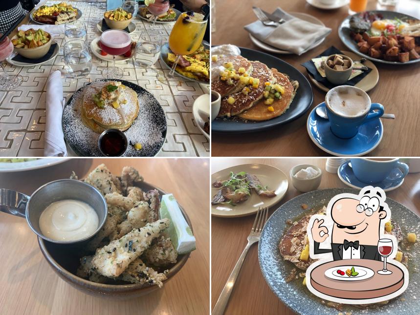 KŌST in Toronto - Restaurant reviews