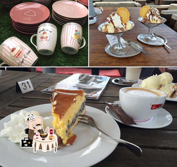 Kaffeerösterei Moness, Balgstädt - Speisekarte, Preise und Bewertungen