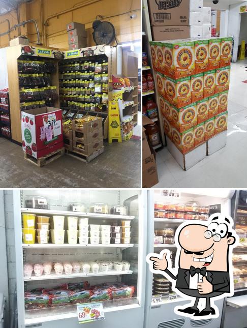 La Bodega Market, San Diego - Menú del restaurante, precios y reseñas
