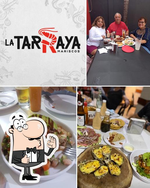 La Tarraya restaurant, San Nicolás de los Garza, Calle Benito Juarez ...