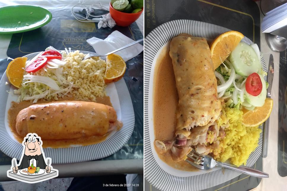 La Trocha Restaurante, Mexico City - Restaurant reviews