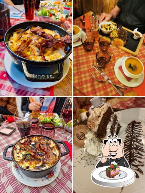 Le Fer Rouge, Colmar - Menu du restaurant, prix et avis