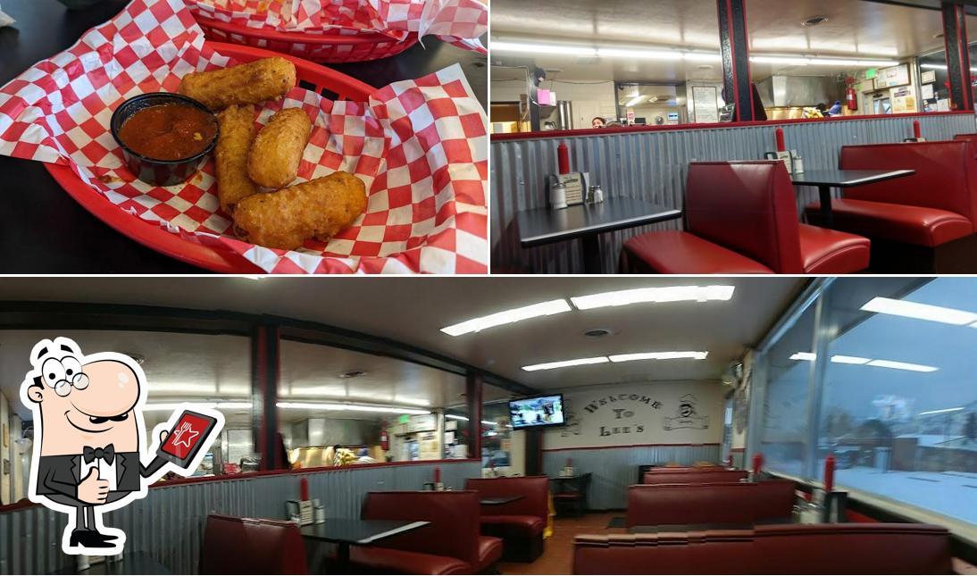 Lee's BBQ, Trinidad - Restaurant menu, prices and reviews