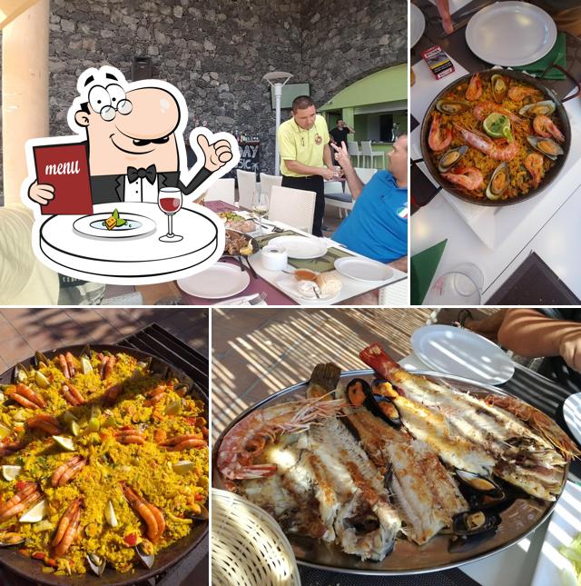 Find the best place to eat in Costa Calma, autumn 2023 - Restaurant Guru