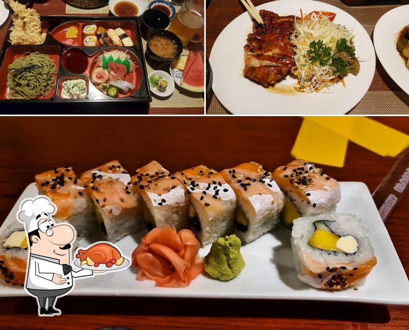 Nonki Japanese Restaurant (Main - Mandaue), Mandaue City - Restaurant ...