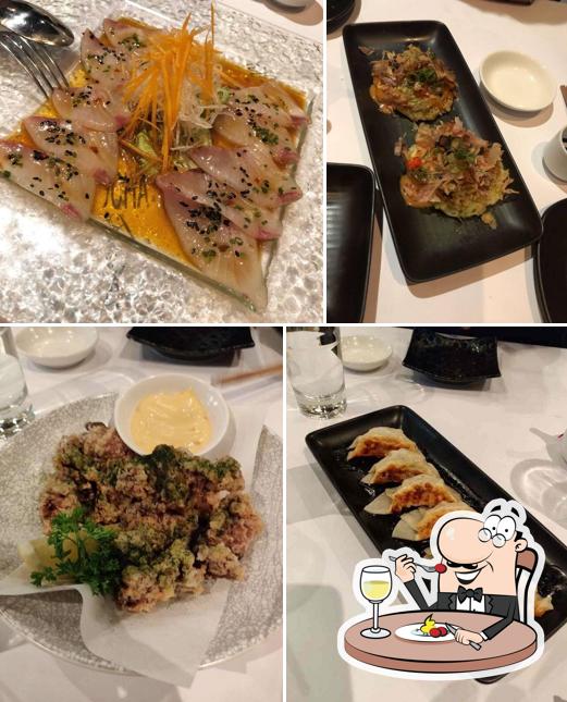 Ocha Japanese Restaurant in Hawthorn - Restaurant reviews