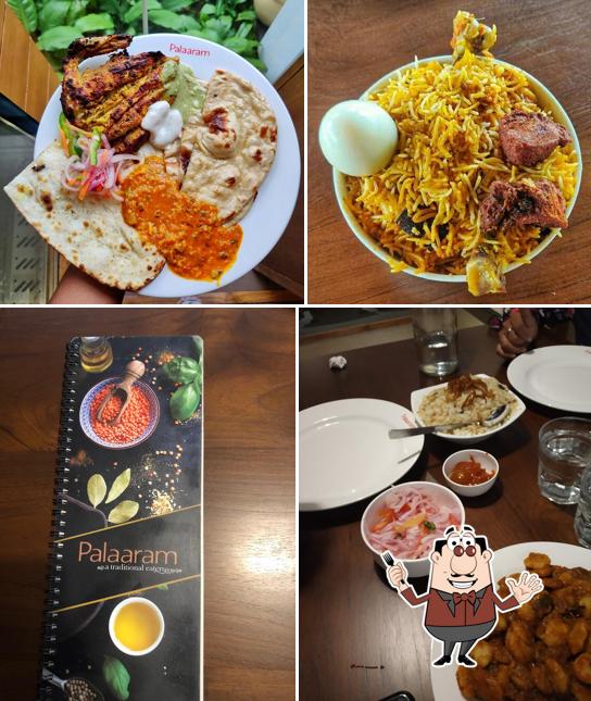 Palaaram Kadavanthra, Kochi - Restaurant menu, prices and reviews