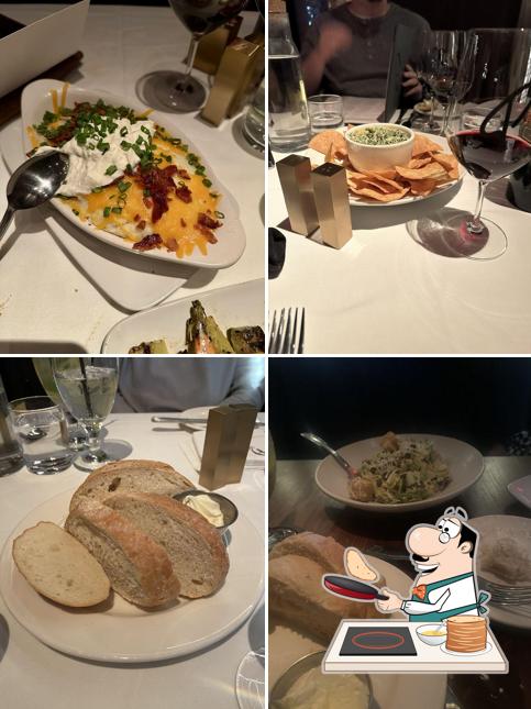 Perry's Steakhouse & Grille - Richmond (Short Pump), Richmond ...