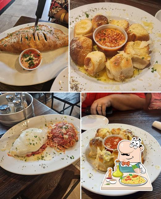 Bronx House Pizza - Nocatee, Palm Valley - Restaurant menu, prices and ...