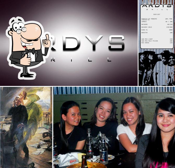 Ultra Club, Quezon City