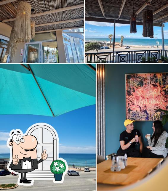 Banana Beach Bar + Kitchen - Restaurant menu, prices and reviews