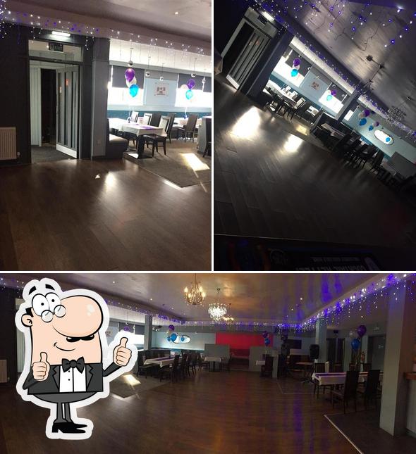 Silver Larch in Glasgow - Restaurant reviews