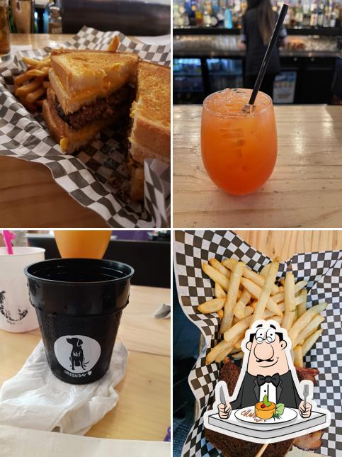 White Dog, Local Green Bay Eatery in Green Bay - Restaurant menu and ...