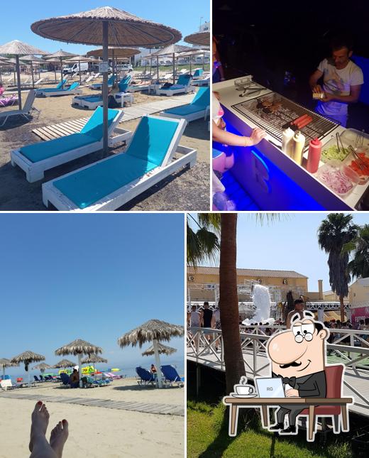 Best clubs in Kavos, spring 2024 - Restaurant Guru