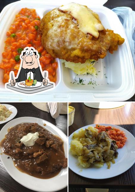 Bar Pychotka, Radom - Restaurant menu, prices and reviews