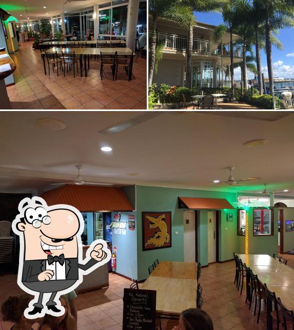 Restaurant 1770 in Cooktown - Restaurant reviews