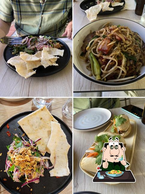 Ba Khang, West Lakes - Restaurant menu, prices and reviews