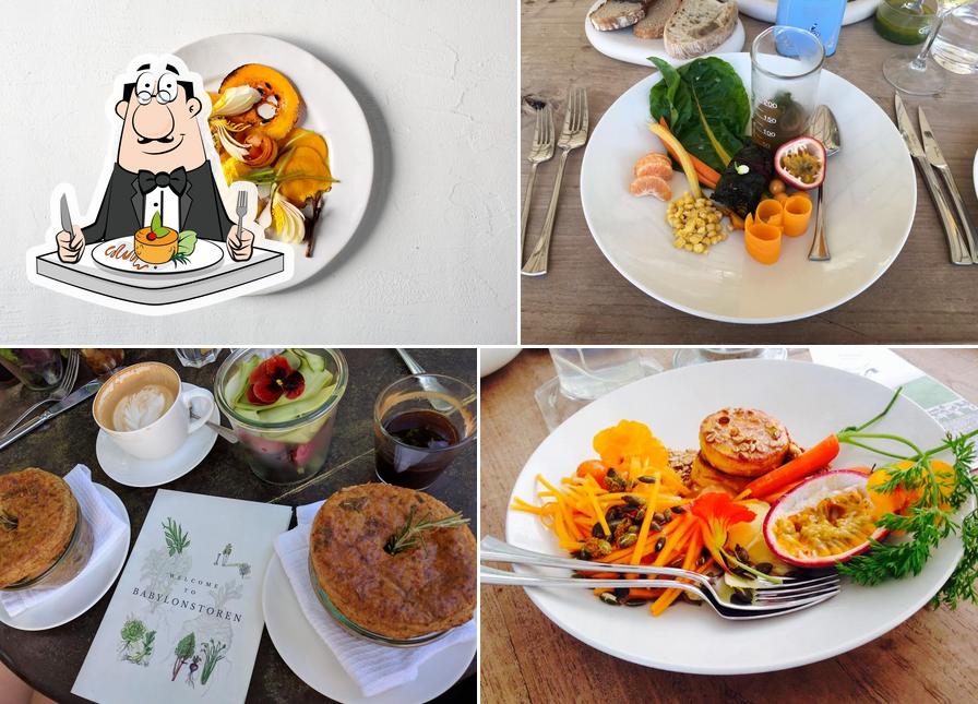 Babylonstoren restaurant, Südafrika - Restaurant reviews