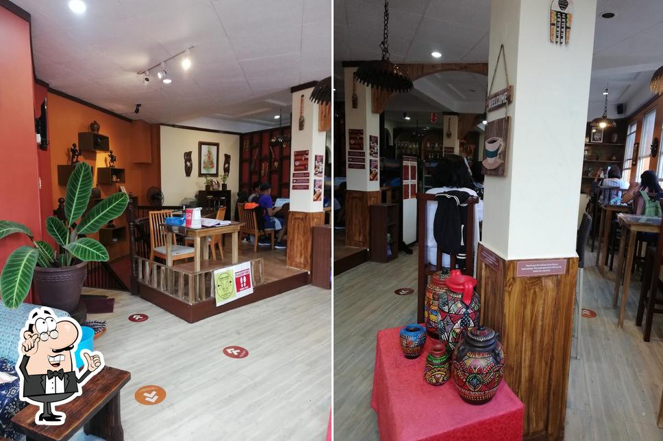 Balai Studio Cafe, Baguio - Restaurant reviews