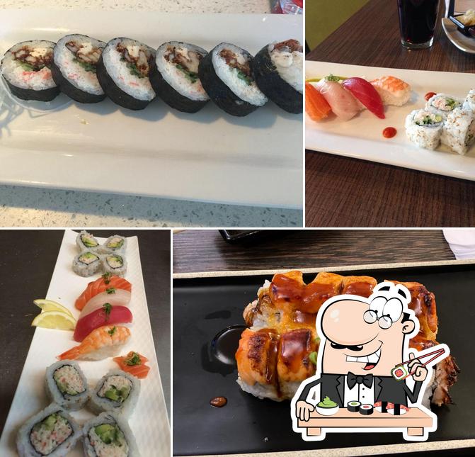 Bei Sushi, Bar, Asian Cuisine in Scottsdale - Restaurant reviews