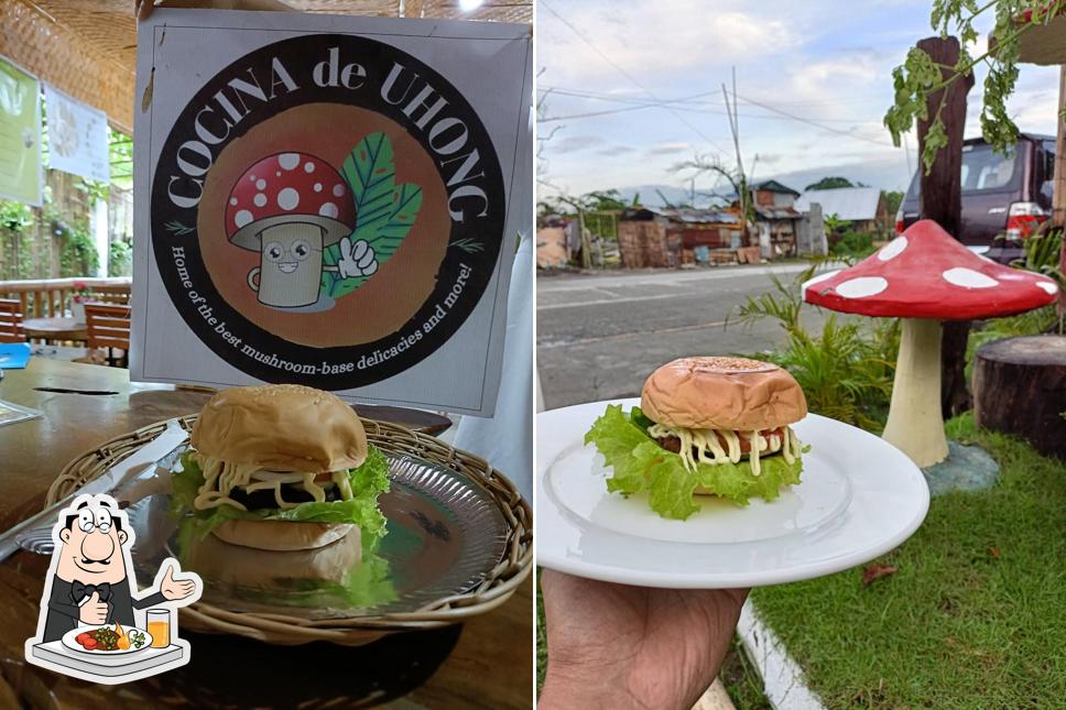 Cocina de Uhong, Iloilo City - Restaurant menu, prices and reviews