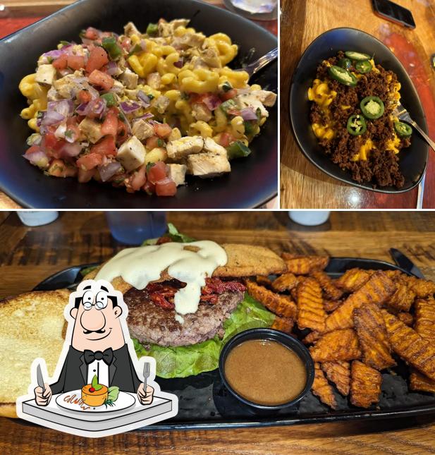 D.C. Cobb's Huntley, Huntley - Restaurant menu, prices and reviews