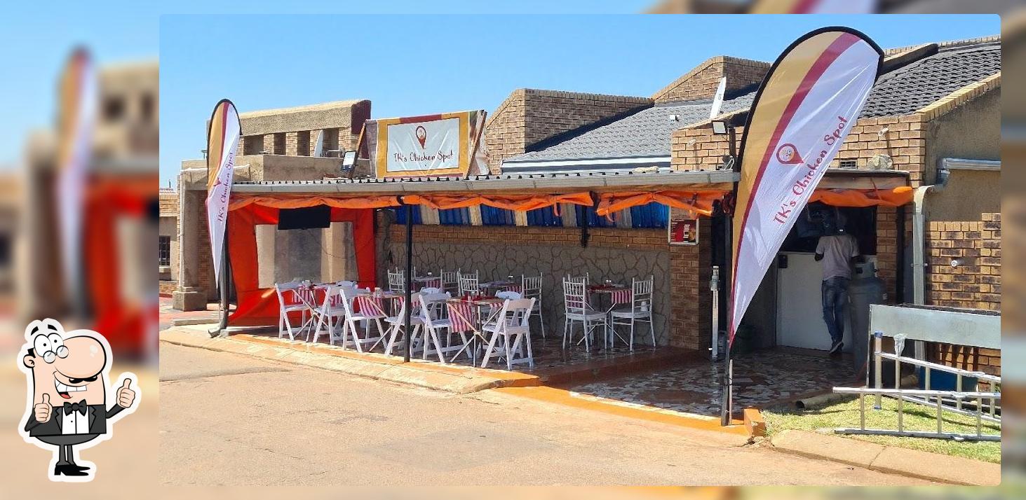 De Grill Spot, Vosloorus - Restaurant menu, prices and reviews